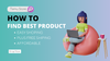 Must-Have Storage Solutions from Temu for Small Spaces — PAGE Magazine