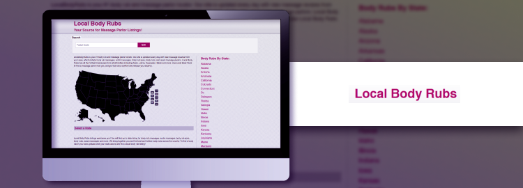 10 Best Sites Like Rubmaps and Similar Massage Parlor Sites — PAGE Magazine