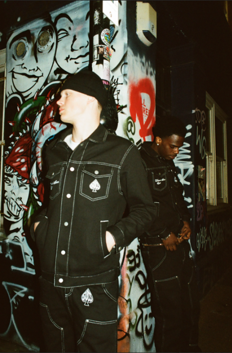 Gabos London: The UK Streetwear Brand Taking Paris Fashion Week by ...