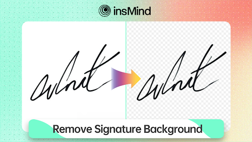 Transform Your Signature: Remove Backgrounds in Just a Few Clicks ...