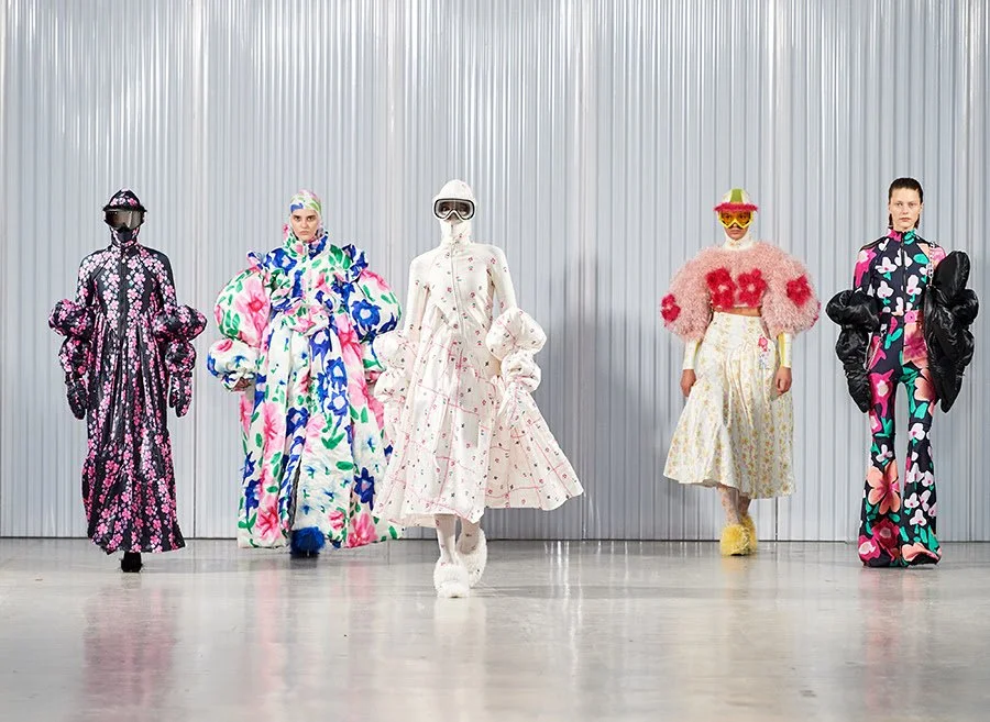 Fashion Meets Art: Finnish Designers Shine at Fashion in Helsinki 2025 ...