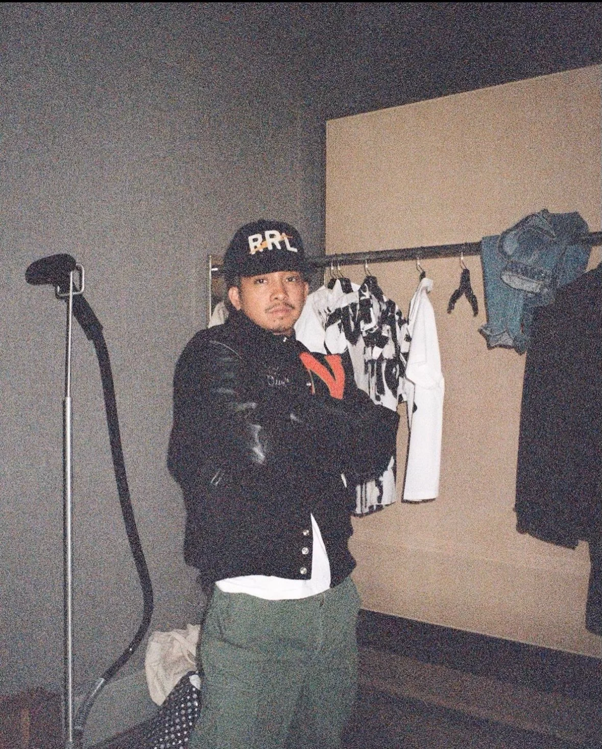 Why Singer Brent Faiyaz And Creative Director Mark Peaced Launch NUWO ...