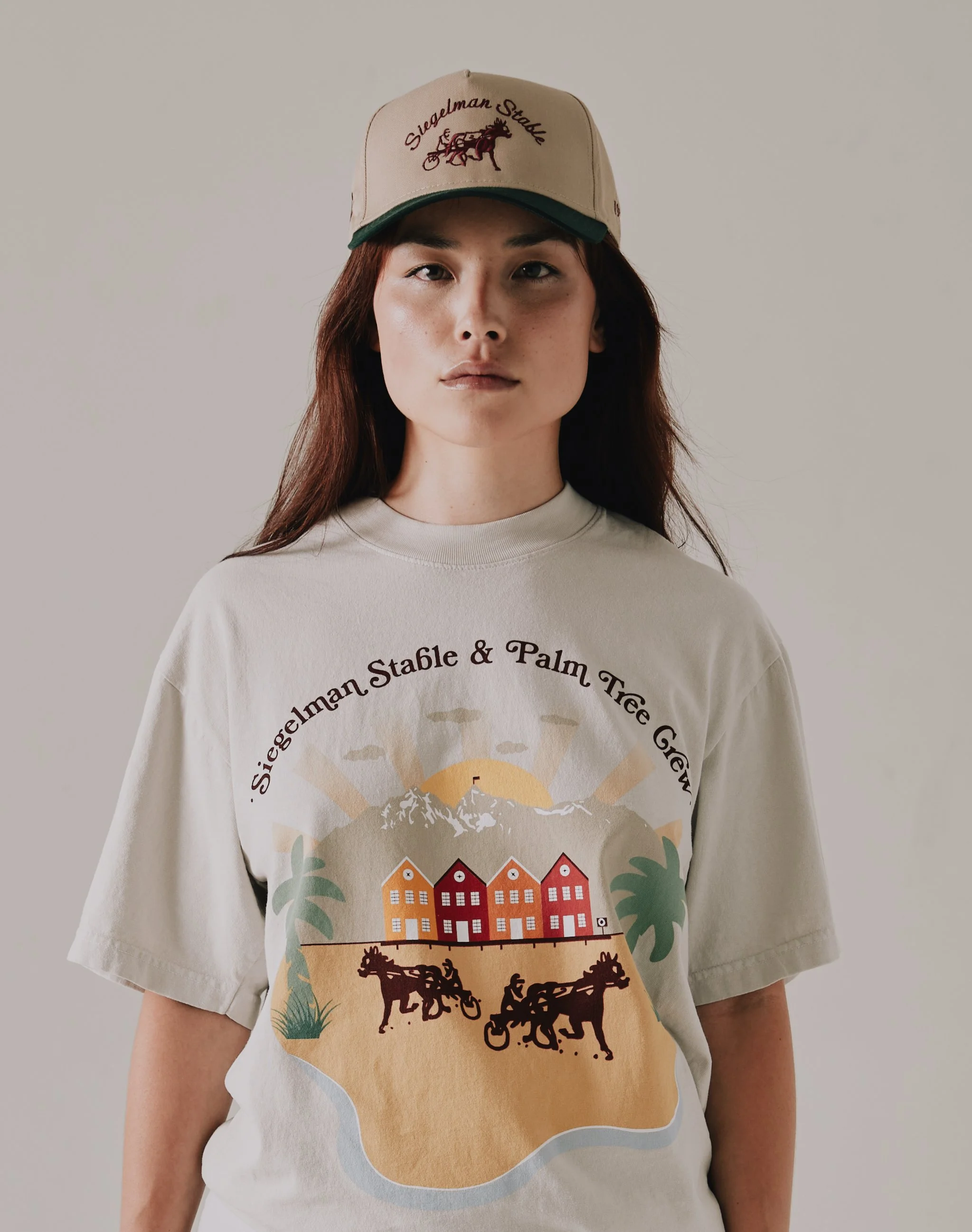 Kygo’s Palm Tree Crew And Siegelman Stable Collaborate For A Norwegian ...