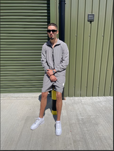 Gabos London: The UK Streetwear Brand Taking Paris Fashion Week by ...