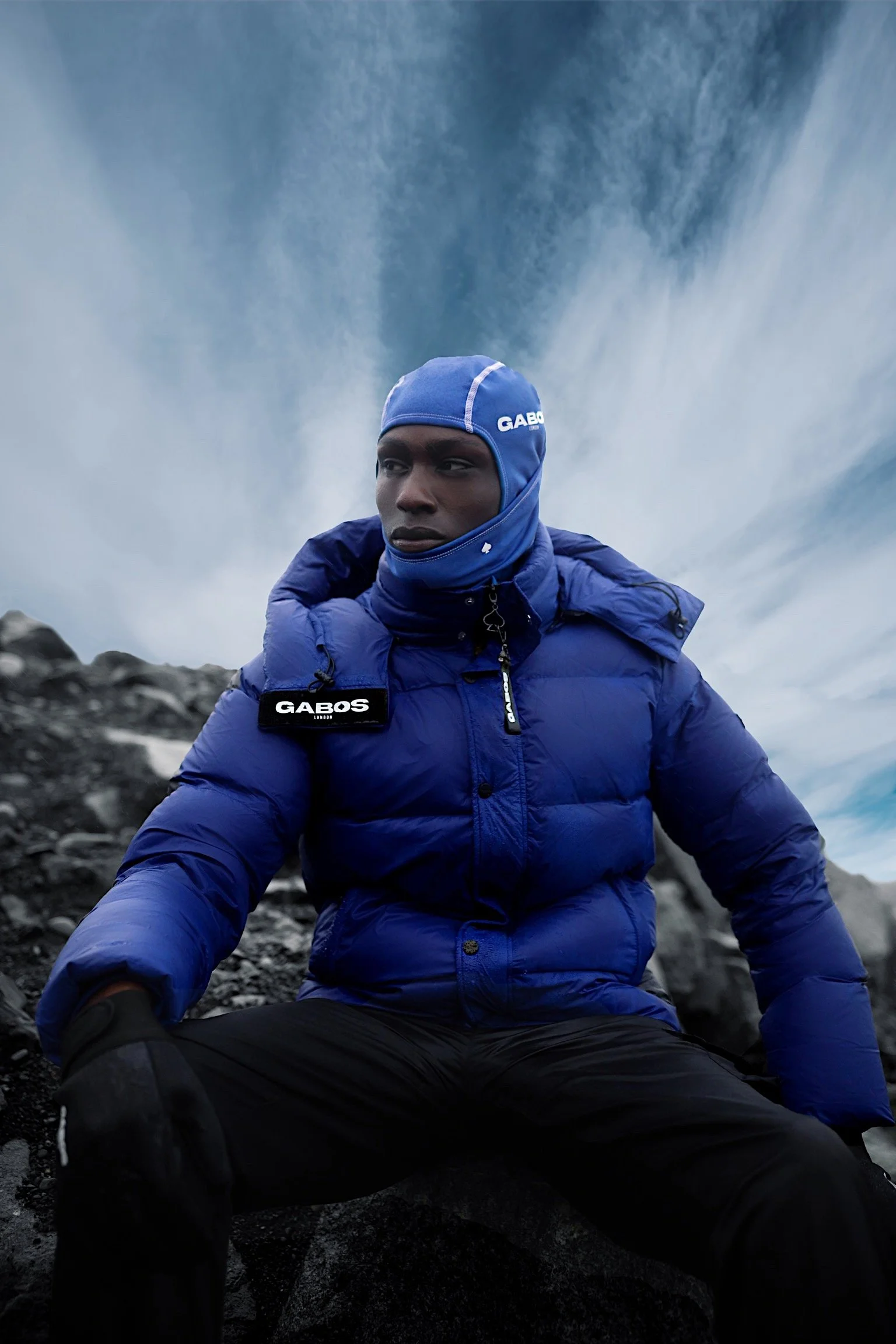 Gabos London: The UK Streetwear Brand Taking Paris Fashion Week by ...