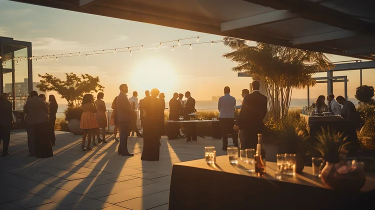 10 Creative Kick-Off Party Ideas for Any Occasion — PAGE Magazine