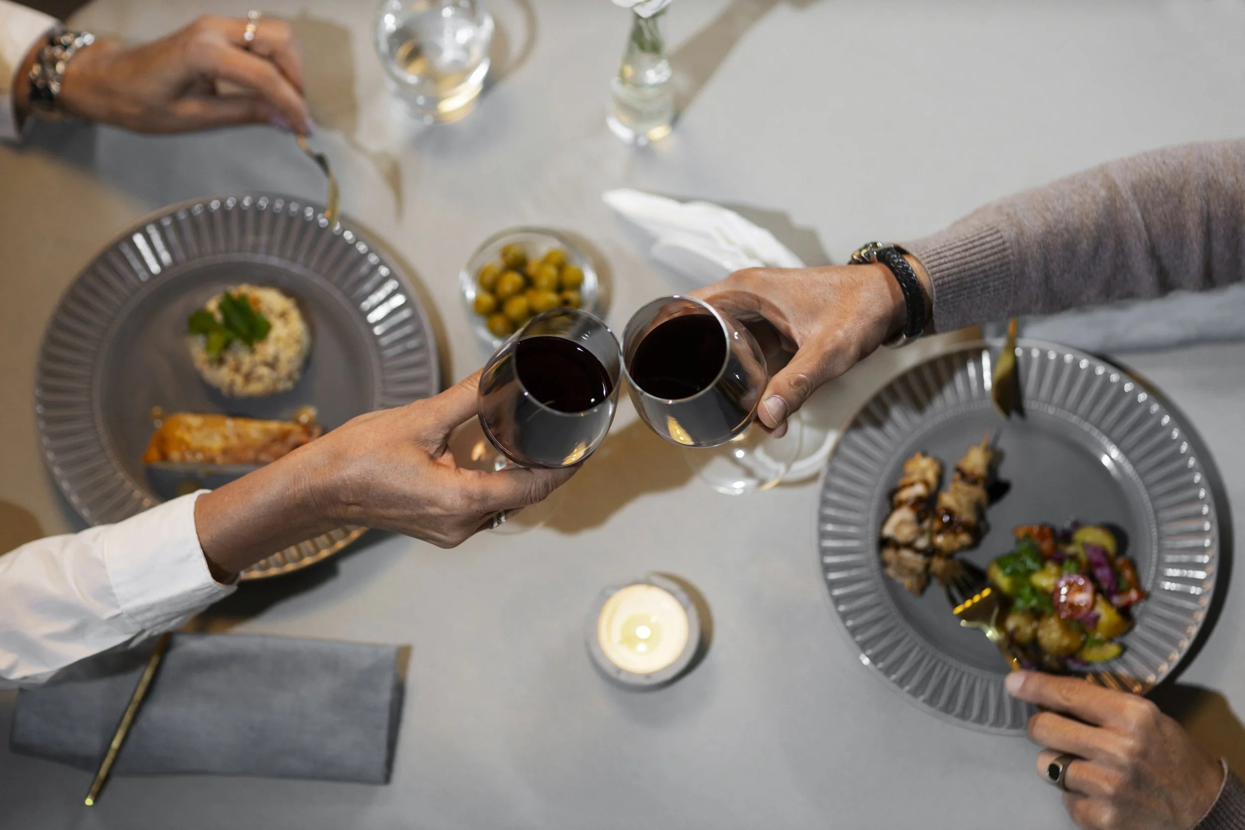 5 Best Millionaire Dating Sites for a Premium Experience — PAGE Magazine