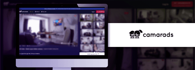 11 Best Voyeur Cam Sites and Hidden Provocative Live Cams — PAGE Magazine