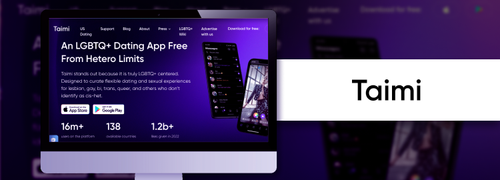 10 Best Transgender Dating Apps & Sites for Safe Connections — PAGE ...