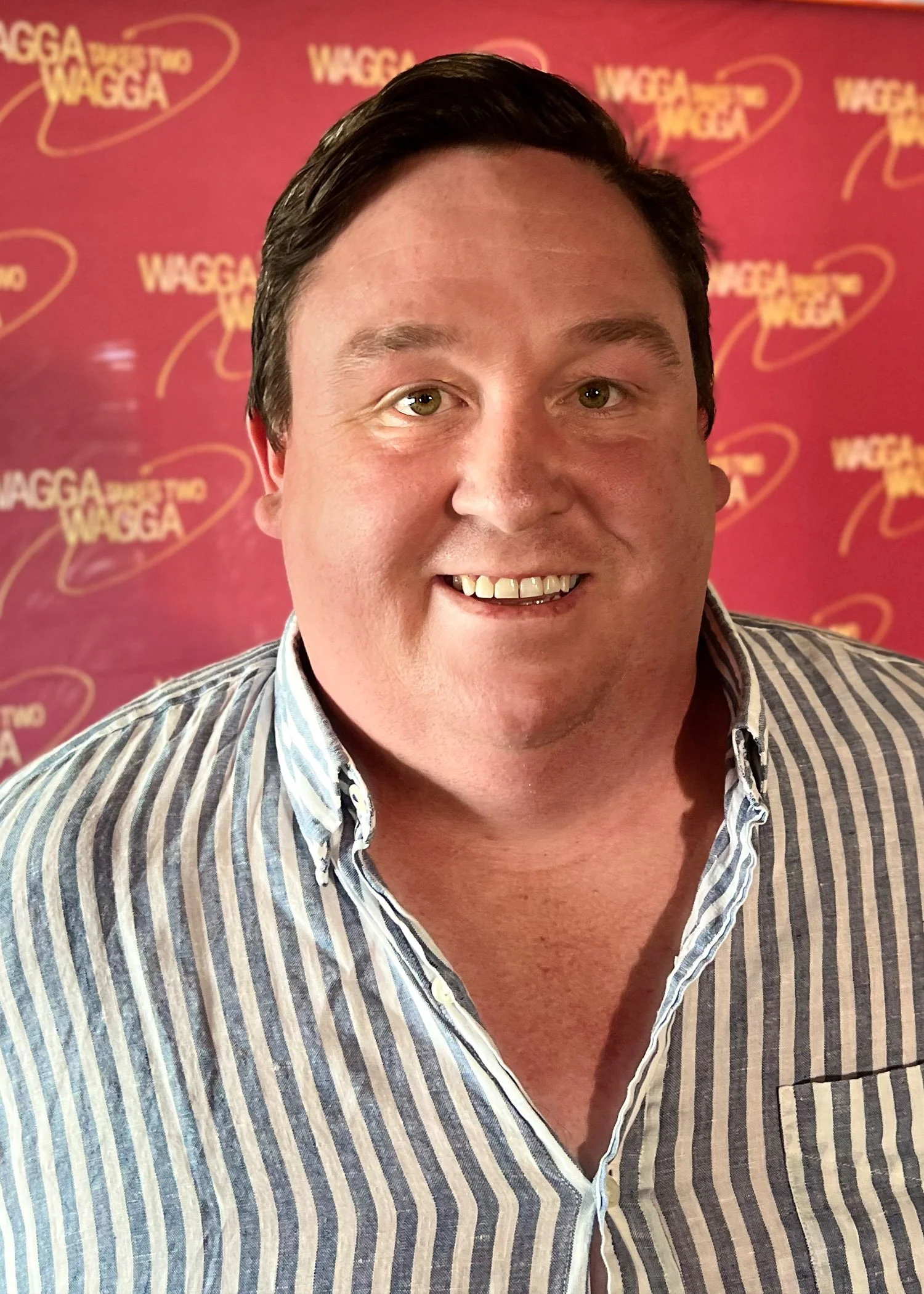 2024 Celebrities — Wagga Wagga Takes 2