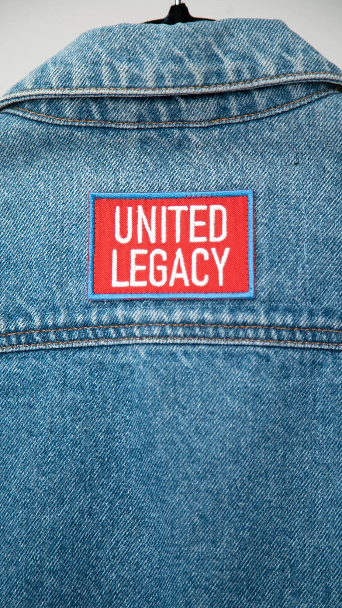 JFK 8 L - Campaign Jacket - Heirloom Collection — United Legacy Clothing