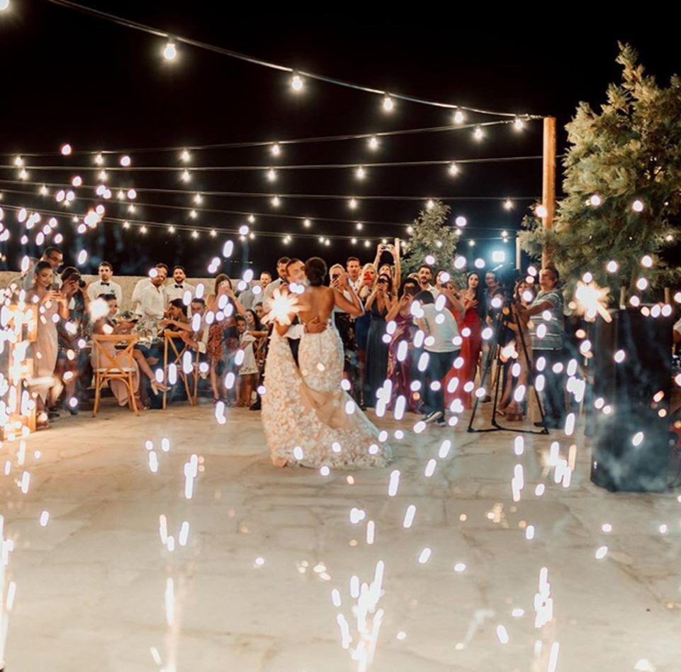 Marry Me Cyprus | Cyprus No.1 Wedding Planner | Cyprus Regional Winning ...