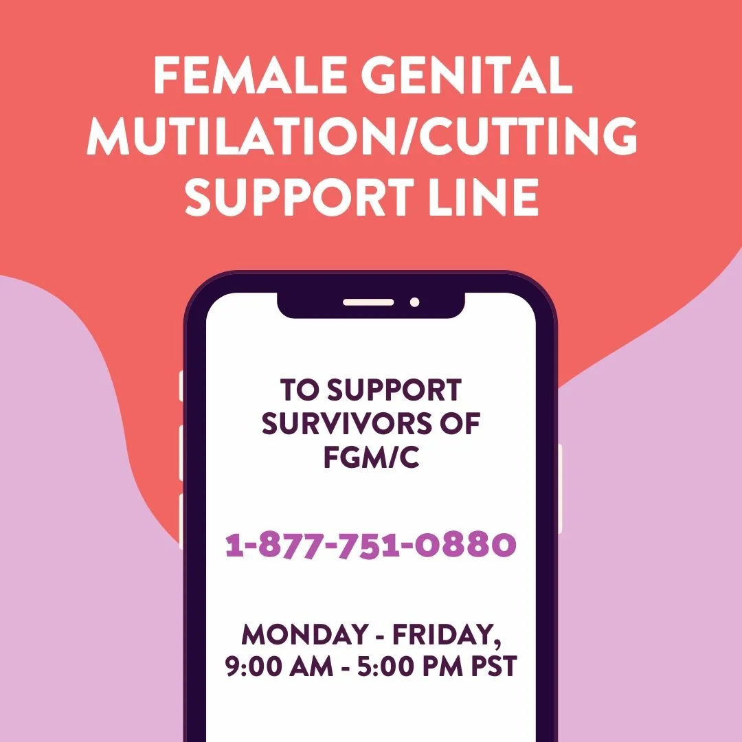 Asian Women's Shelter