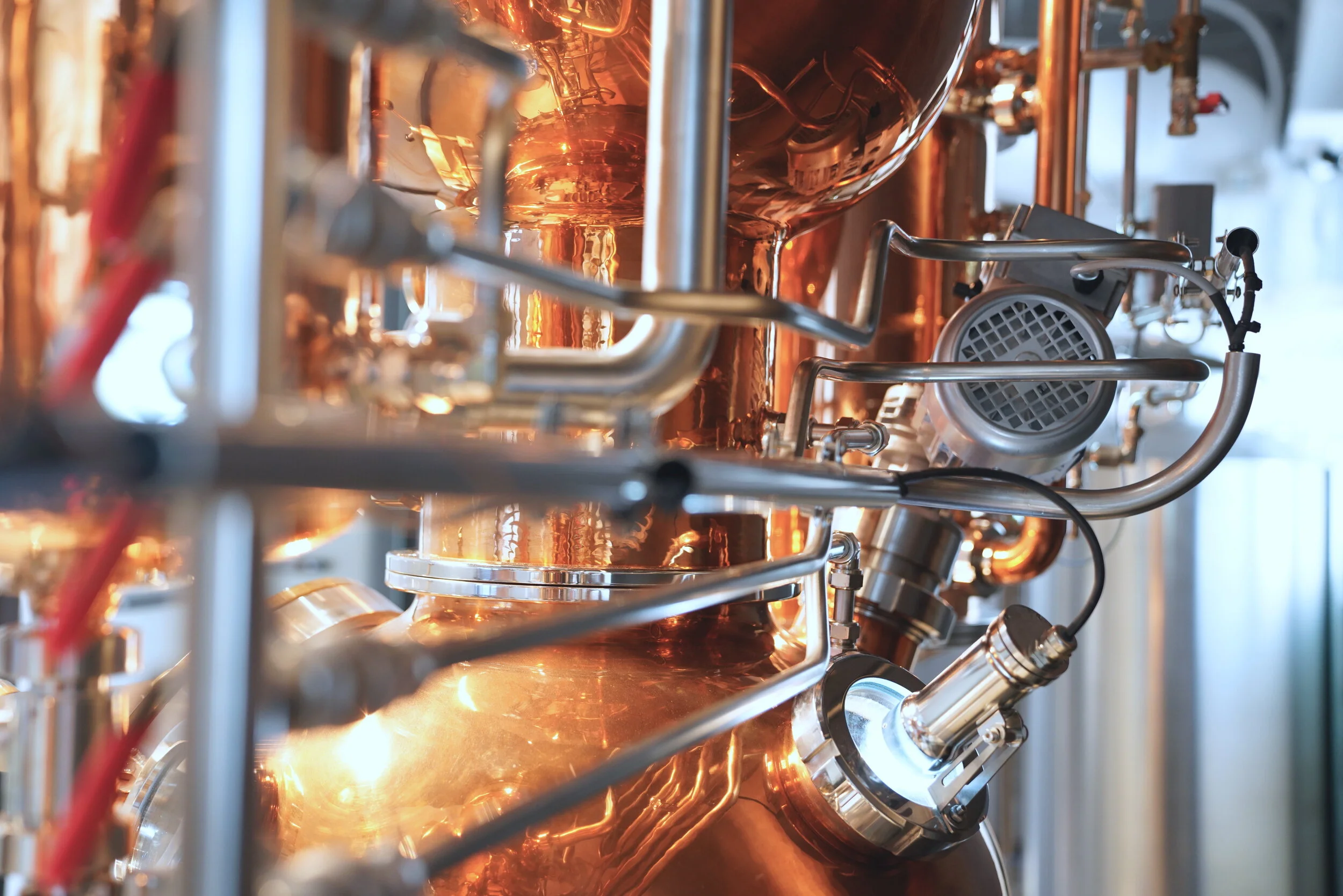 Book A Tour | Two Moons Distillery