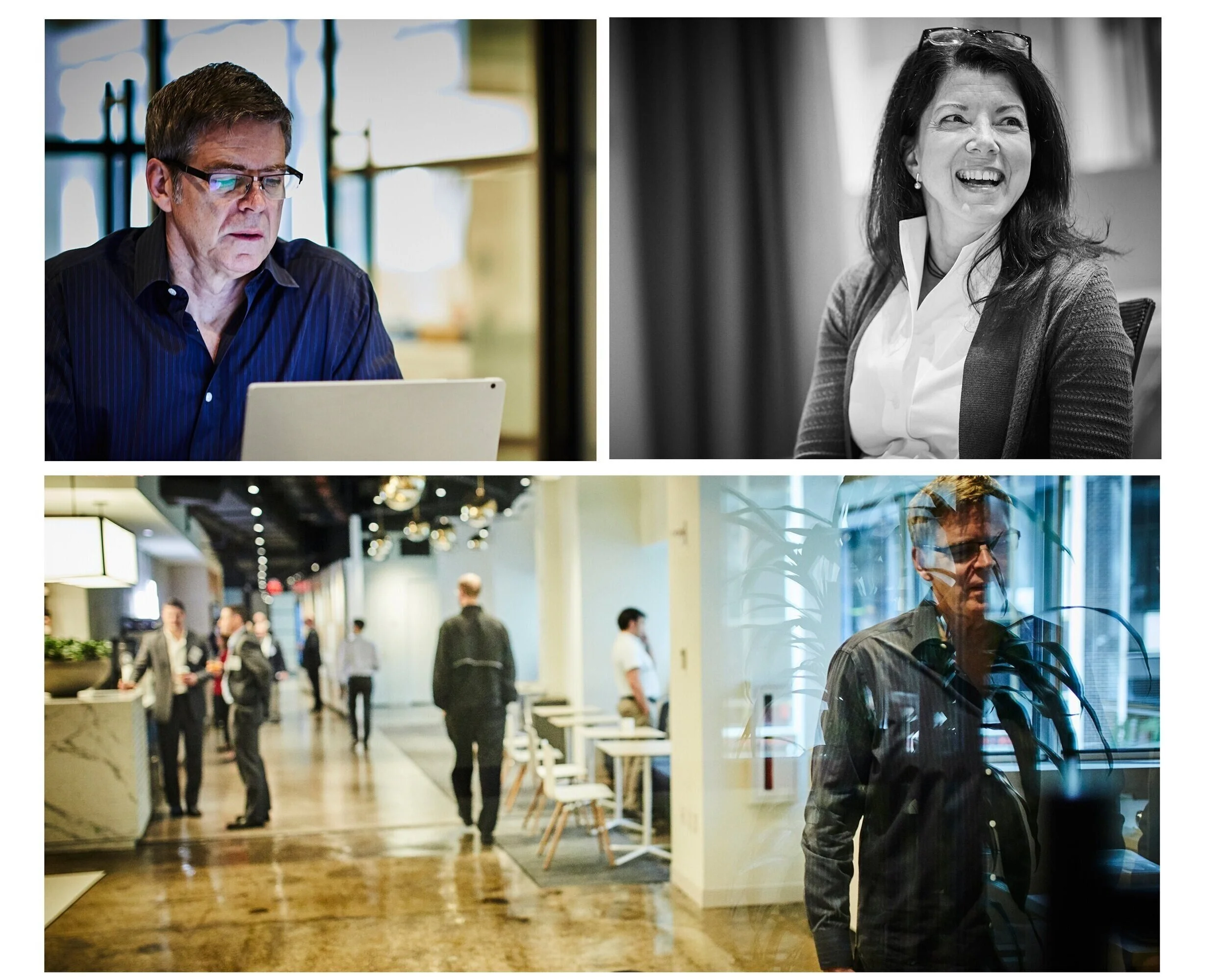 Businesses — The Booth for Business