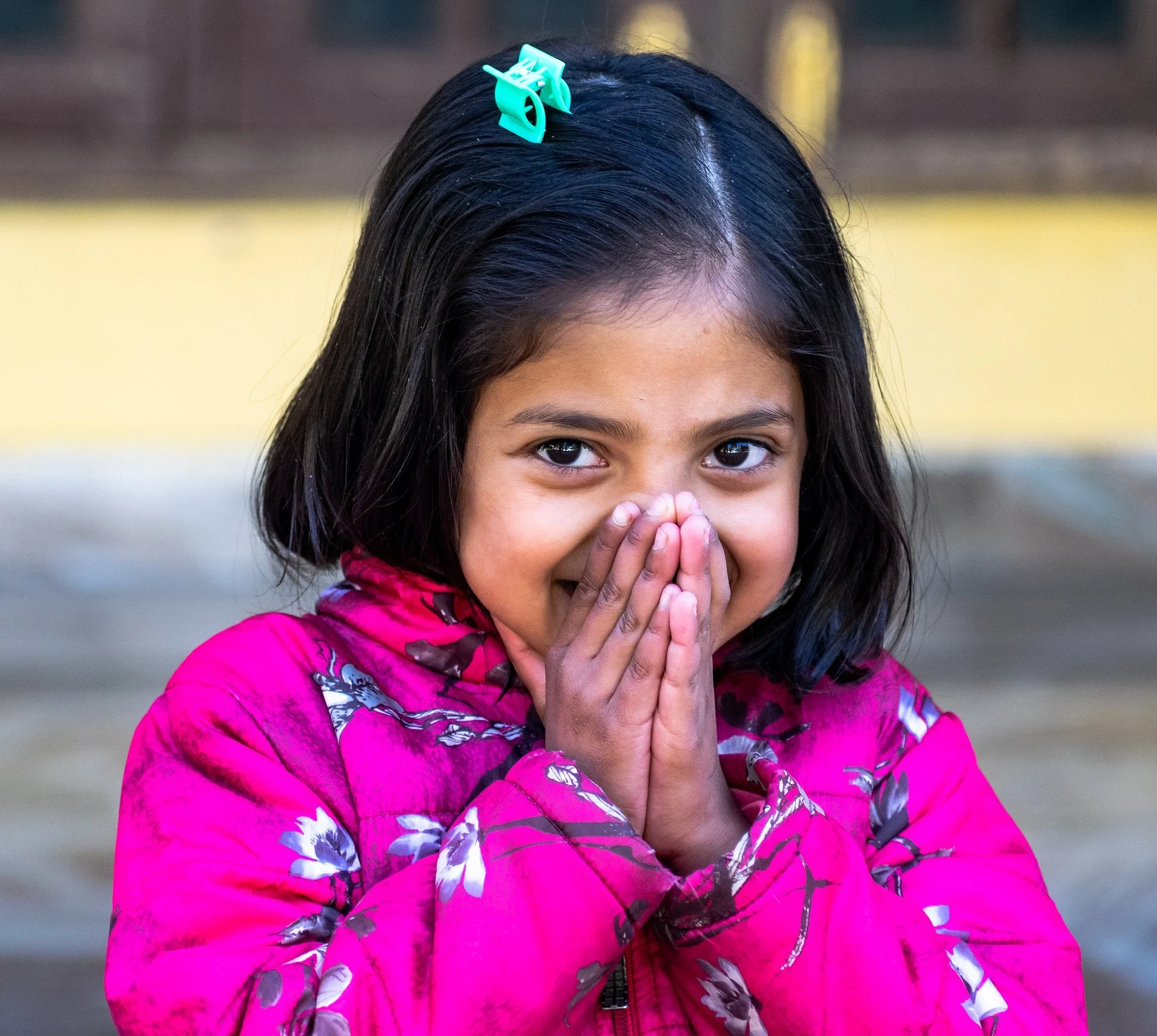 Timid Personality Traits You Need To Know Public Speaking For Kids At