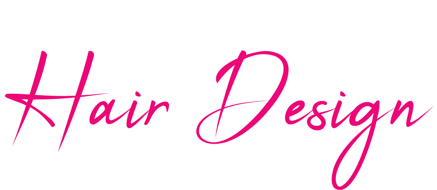 Bombshell Hair Design