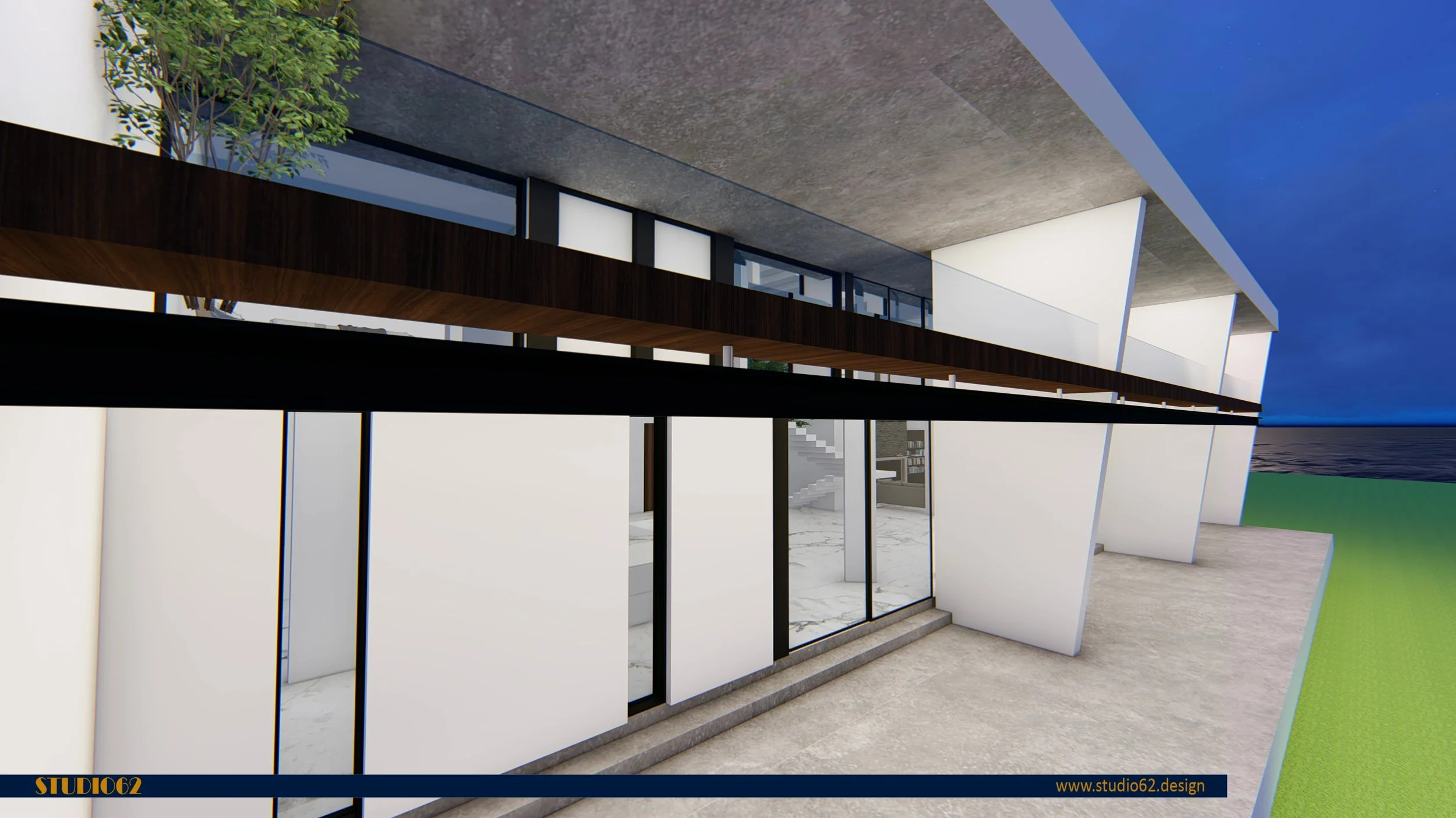 RESIDENCE @KANATHUR — STUDIO62