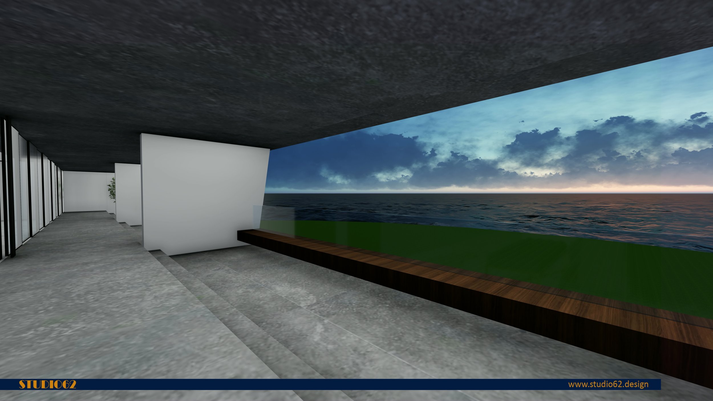 RESIDENCE @KANATHUR — STUDIO62