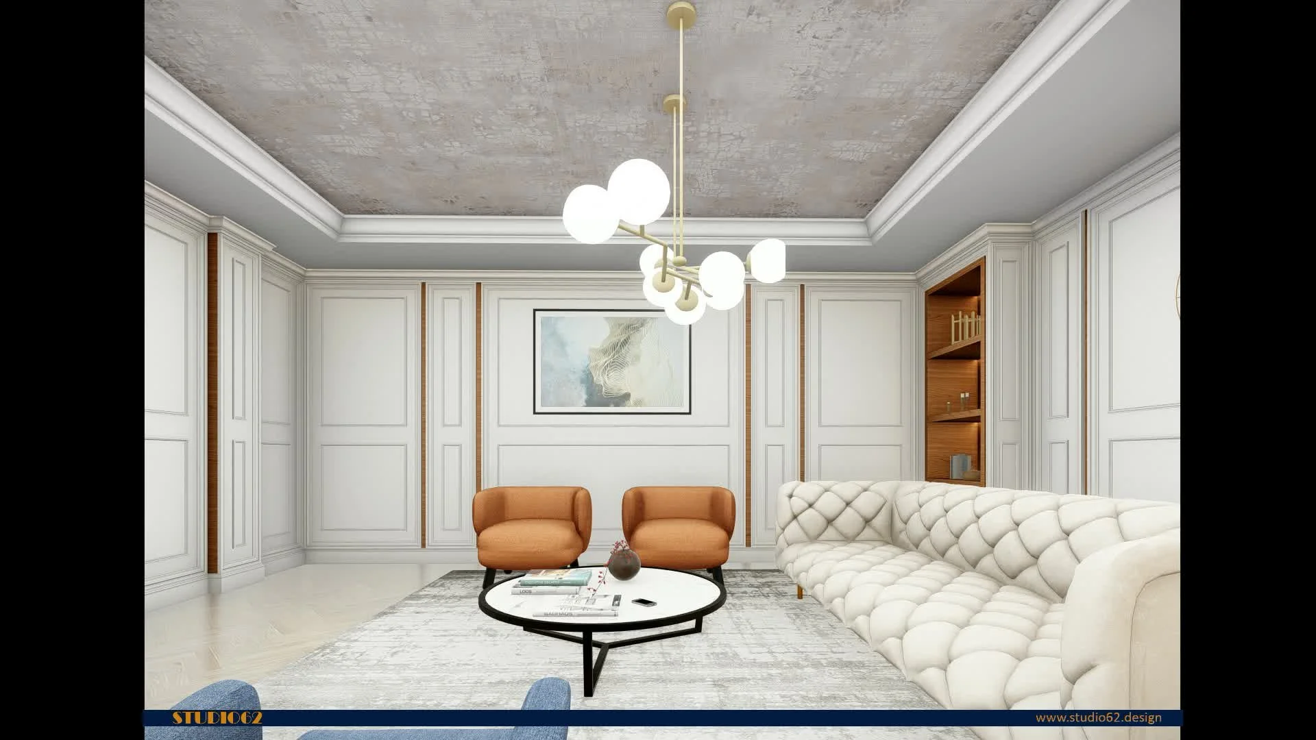 OFFICE @ADYAR — STUDIO62