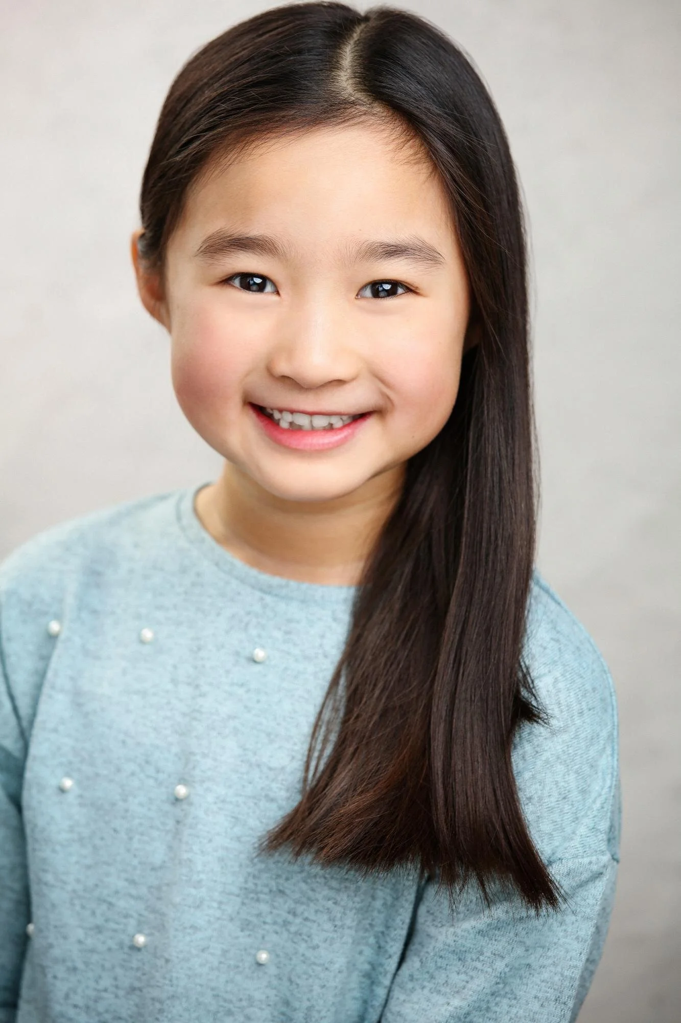 Headshot and Portrait photography