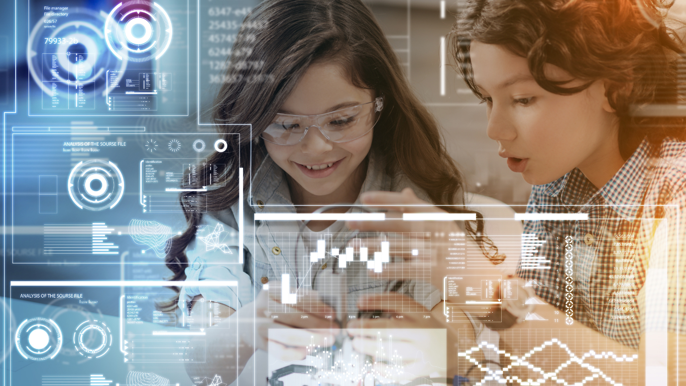 How big data can revolutionise the education system — Ei Square®