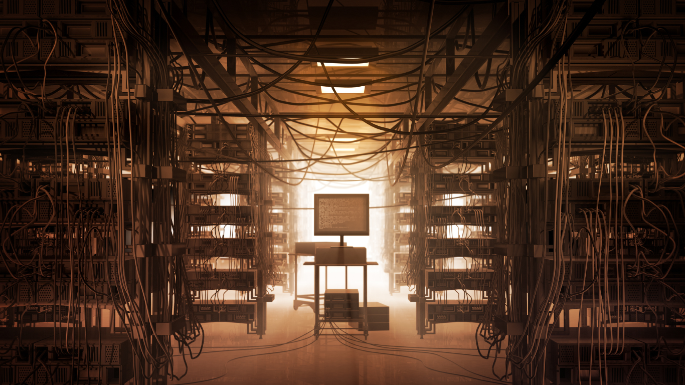 How to embrace data chaos in centralised insights — Ei Square®