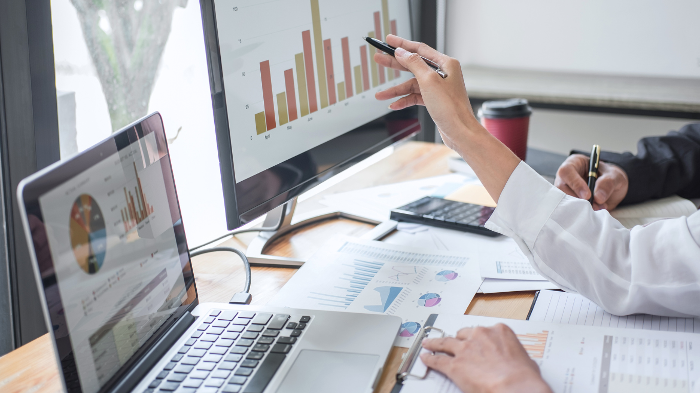 Enhance Power BI reports through data optimisation — Ei Square®