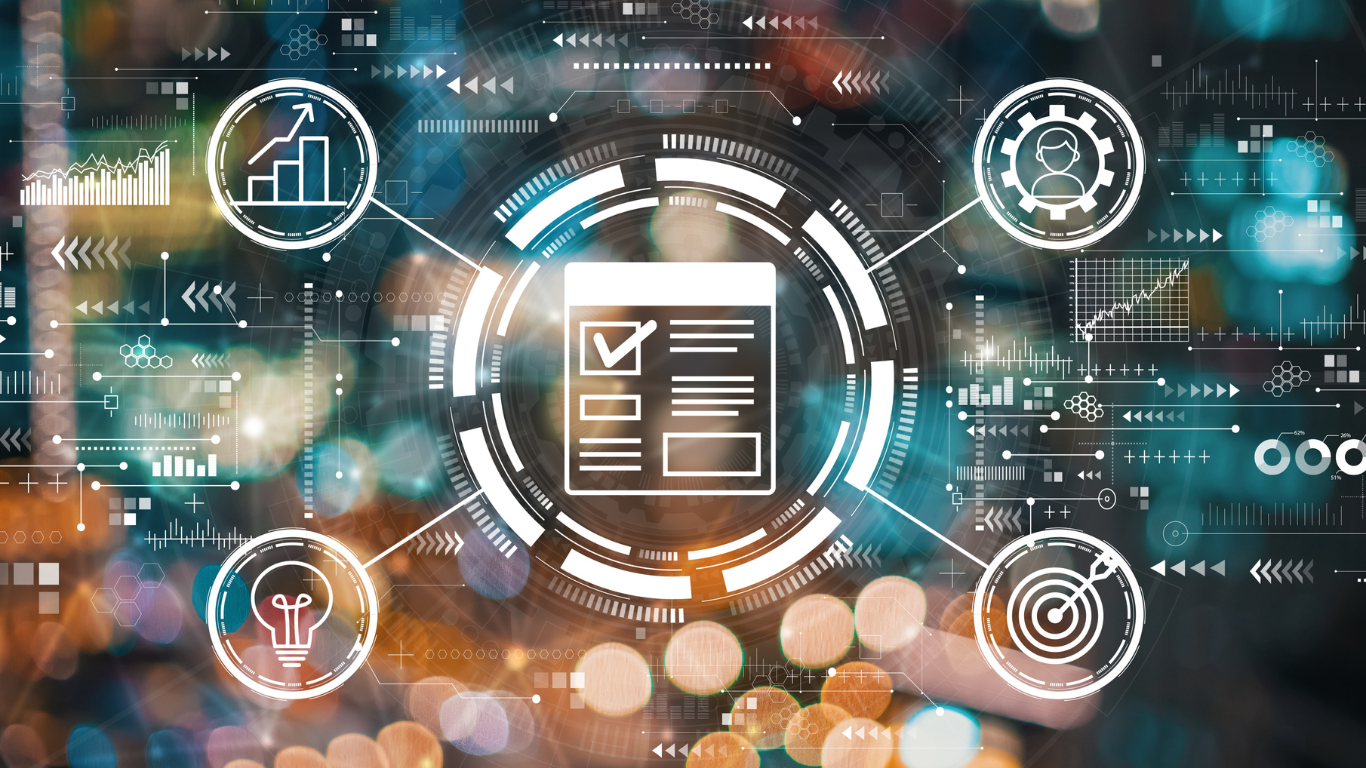 Power BI Dashboards for Employee Survey Analysis in Schools — Ei Square®