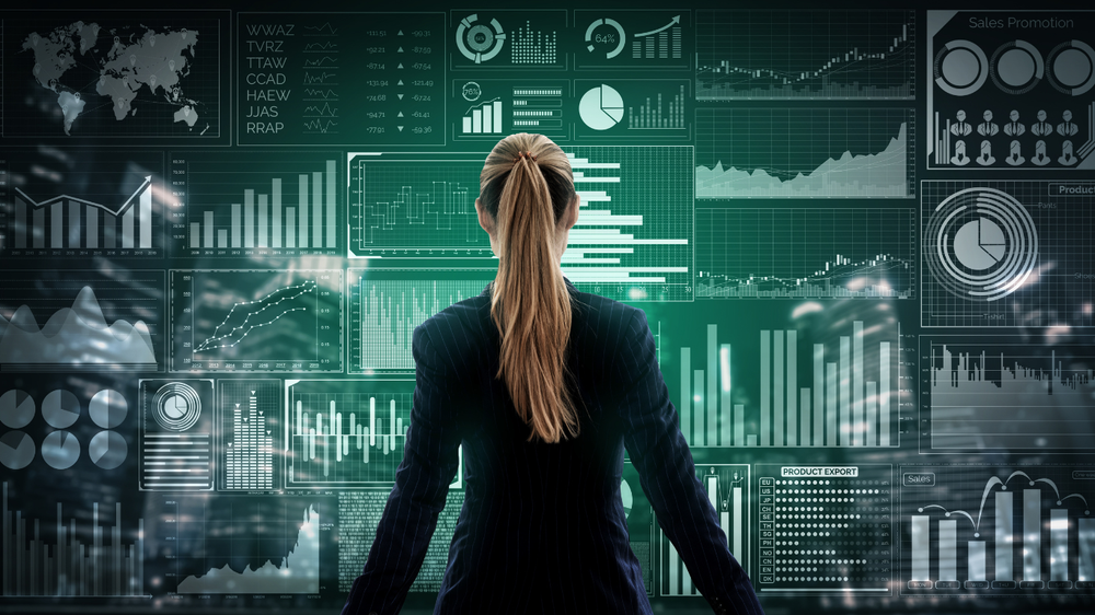 How to achieve data fluency in your organisation — Ei Square®