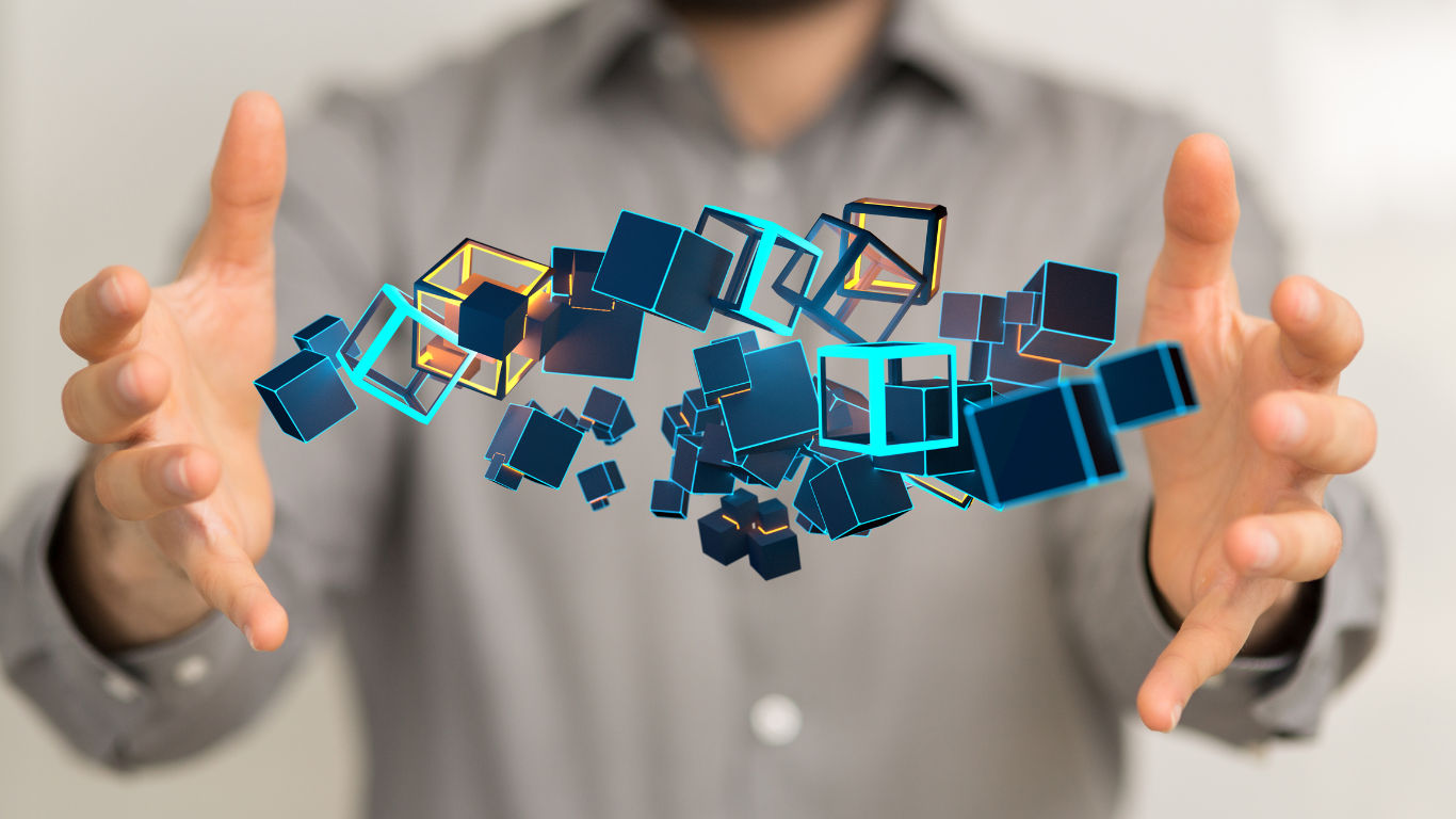 How to embrace data chaos in centralised insights — Ei Square®