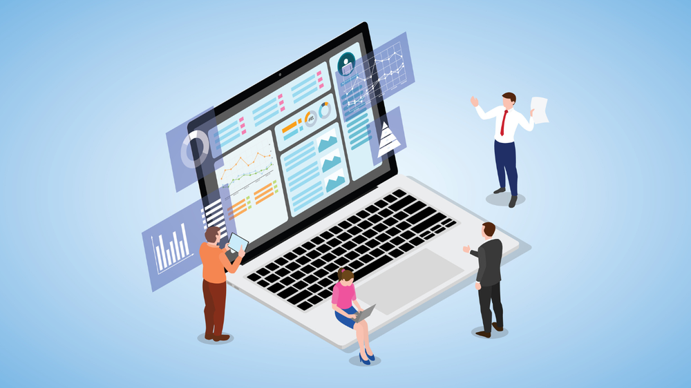 Principles of Ethical Data Visualisation — Ei Square®