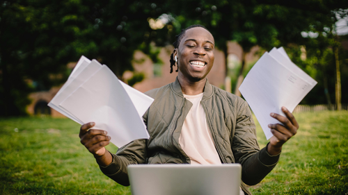 How to analyse exam results to improve school performance — Ei Square®
