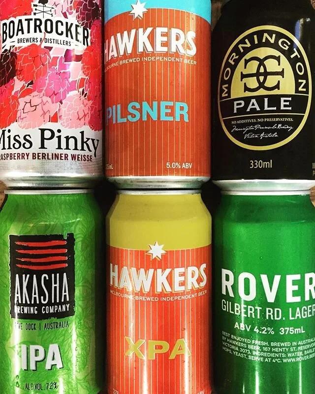 Local Bottle Store