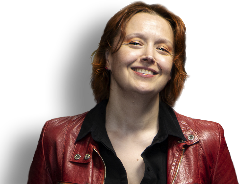 Siri Pettersen