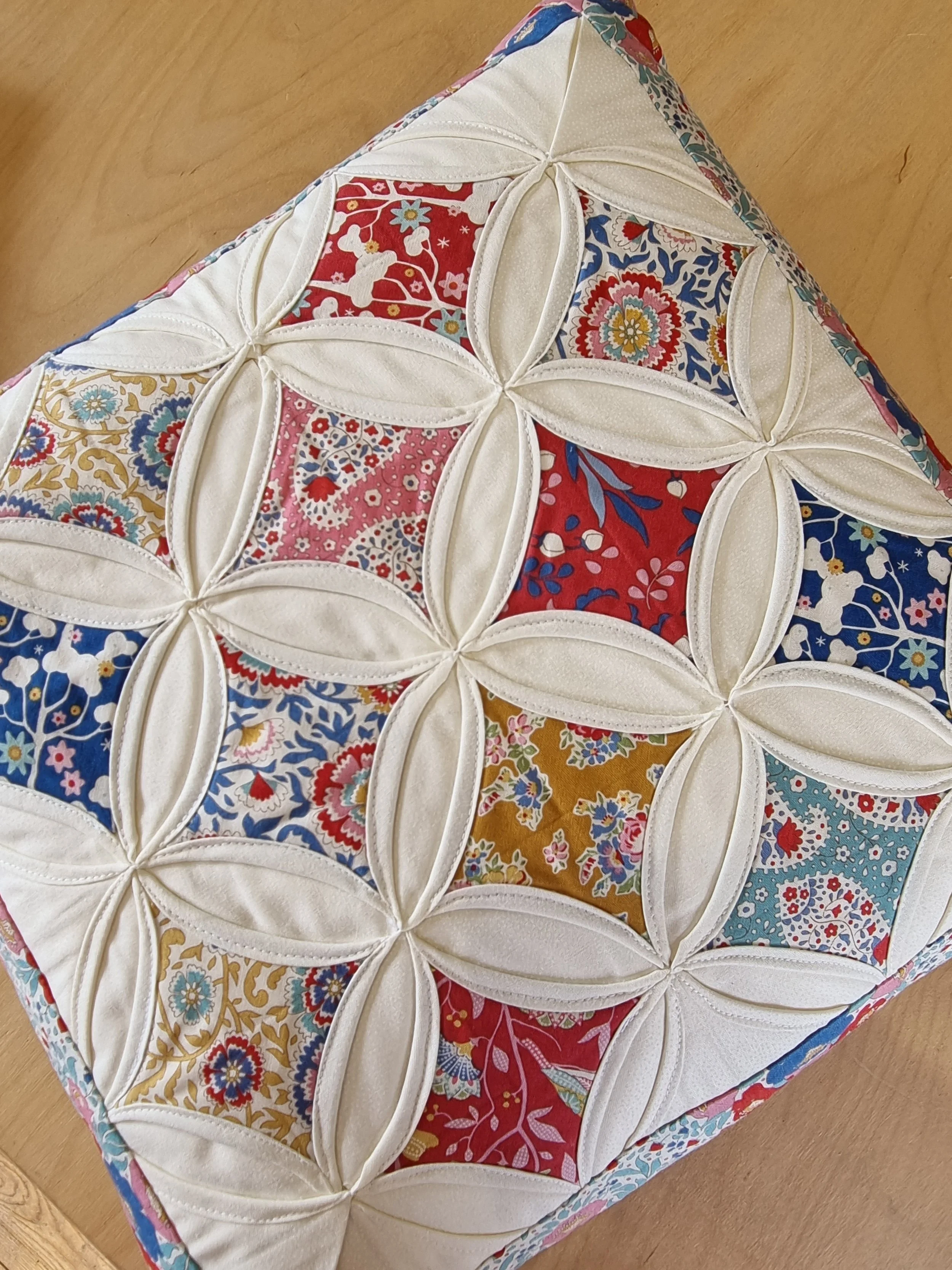 Classes — The Stitching Post