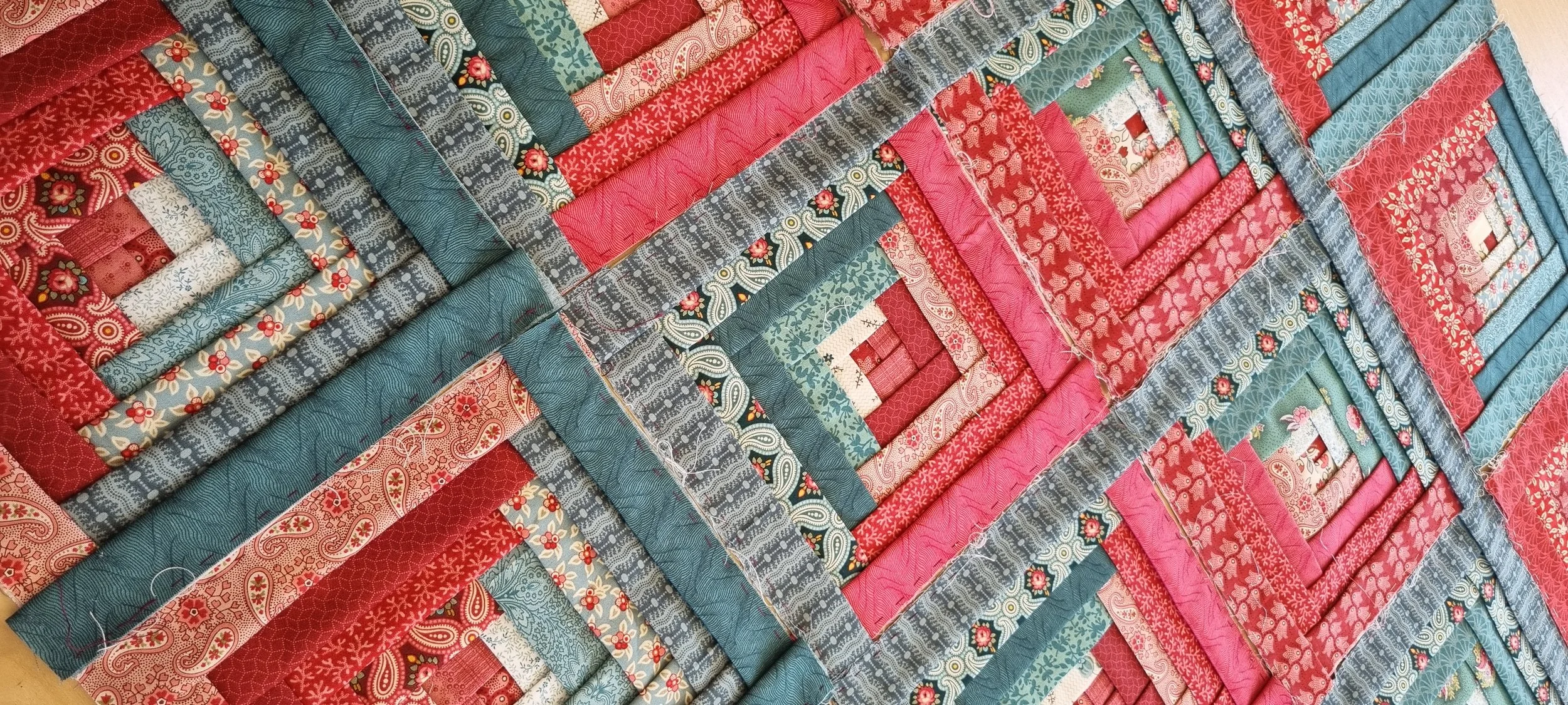 Classes — The Stitching Post