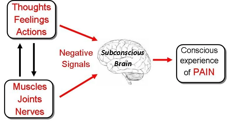 Understanding System Wind-Up: Thoughts, Emotions, and Pain are all ...