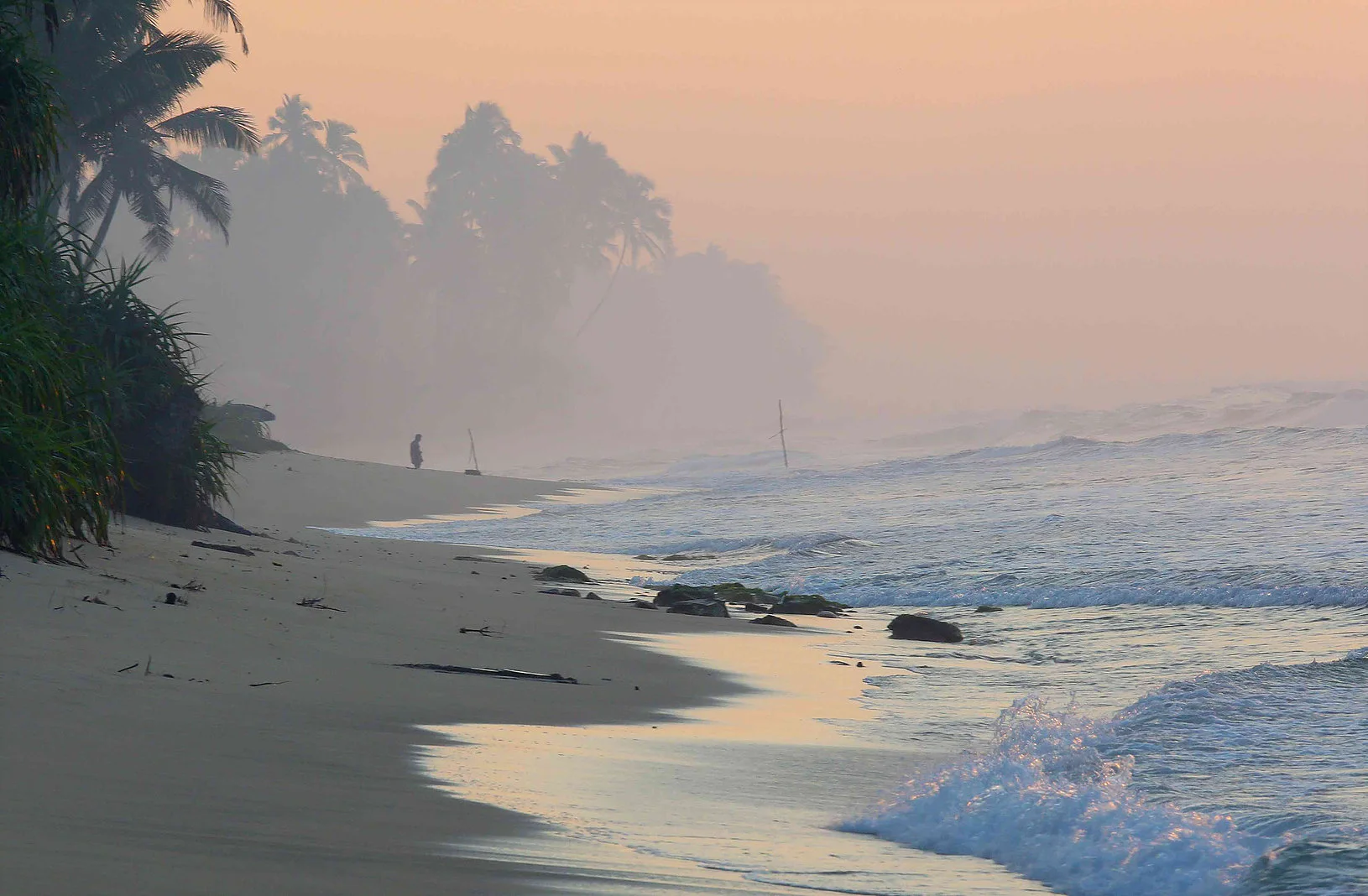 SEABASED PARTNERS WITH INFOCOMCONNECT FOR WAVE POWER PROJECTS IN SRI LANKA — SEABASED