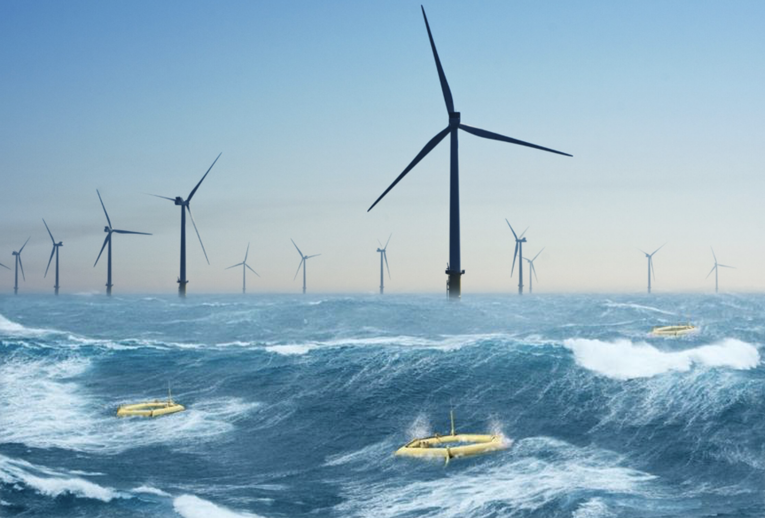 Wave Turbines wave-turbines
