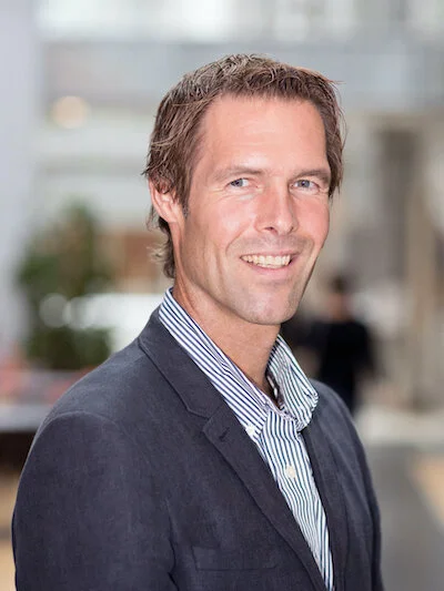 Marine Construction Specialist Jason Bayne Joins Seabased as Director ...