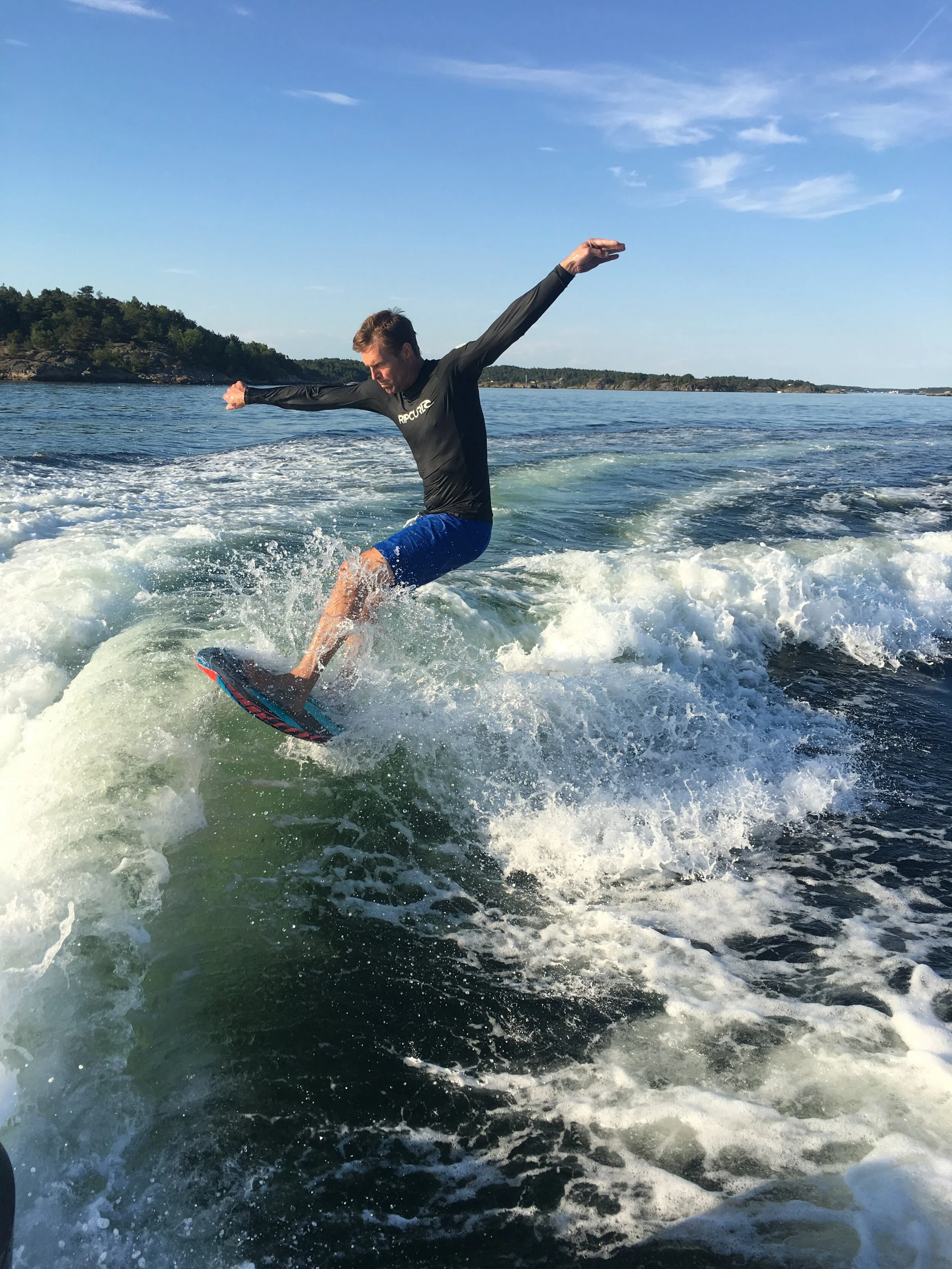 Marine Construction Specialist Jason Bayne Joins Seabased as Director ...