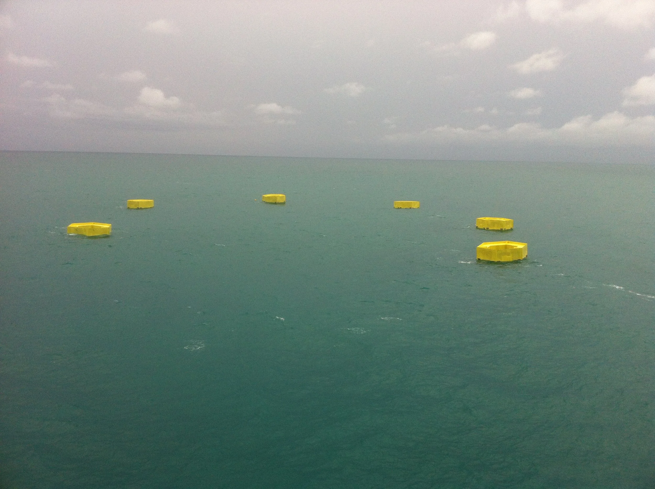 WHY WAVE POWER IS THE NEXT ESSENTIAL STEP IN THE ENERGY TRANSITION ...