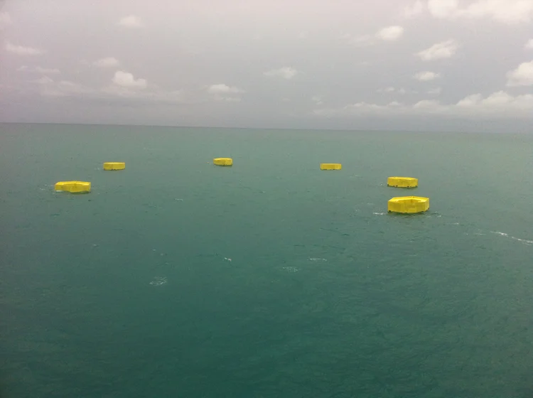 WHY WAVE POWER IS THE NEXT ESSENTIAL STEP IN THE ENERGY TRANSITION ...