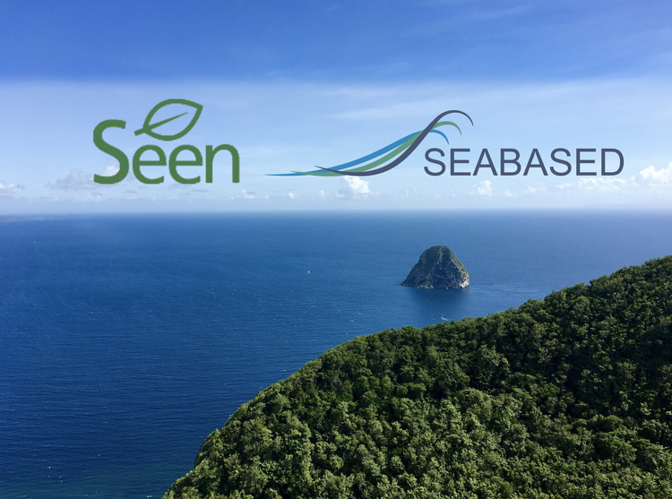 OUR PROJECTS — SEABASED