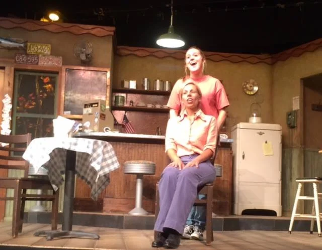 2014-2015 Season Gallery — Opera House Players