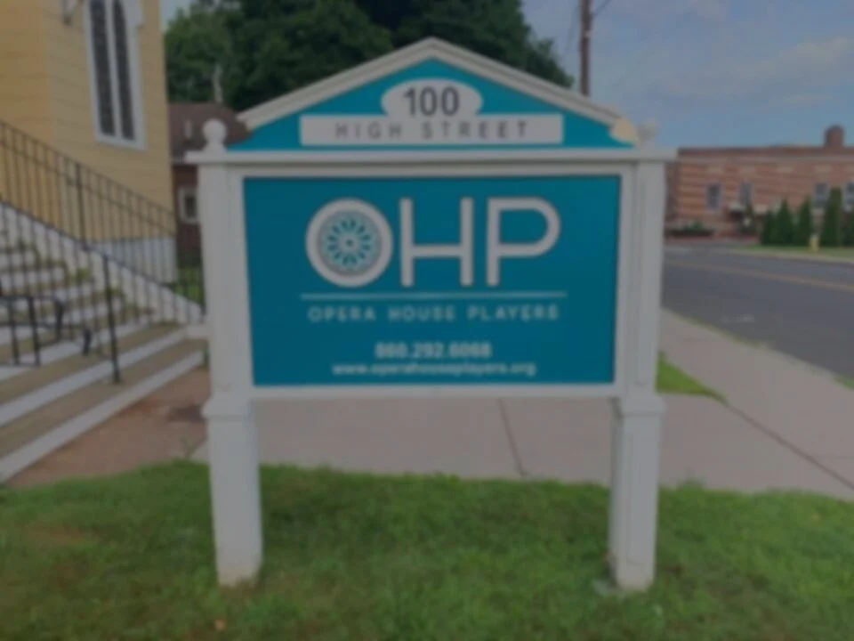 %Opera House Players - Musical Theater and Performing Arts