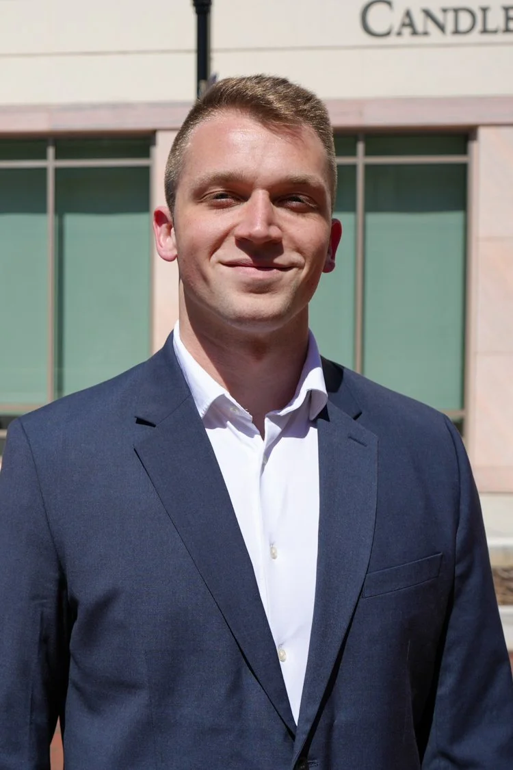 Staff — Covenant Presbyterian Church