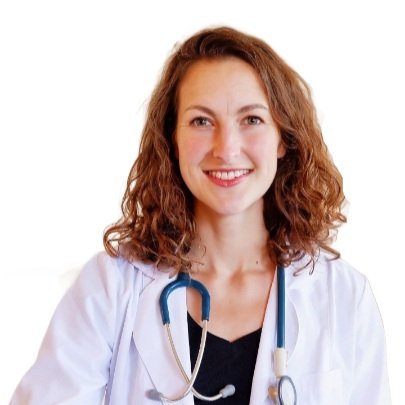 Dr Anna Forbes — The Hale Clinic of Harley Street
