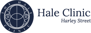 Dr Anna Forbes — The Hale Clinic of Harley Street
